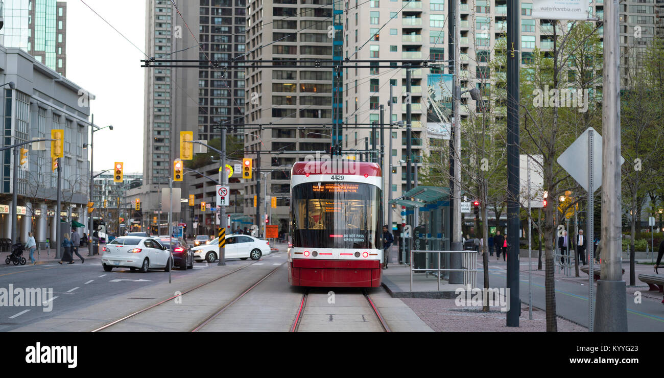 Tram control tower hi-res stock photography and images - Alamy