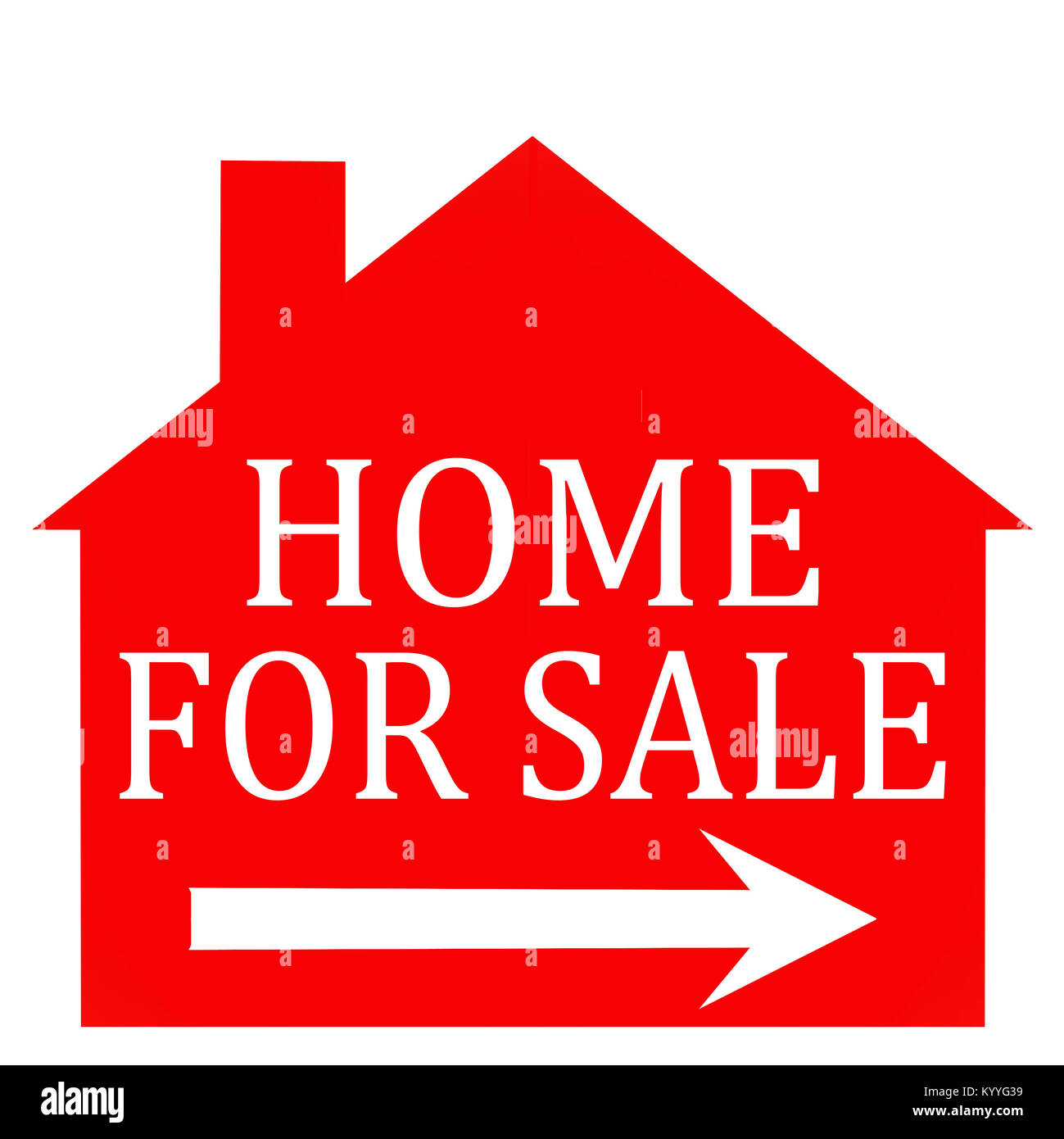 Red white logo Cut Out Stock Images & Pictures - Alamy