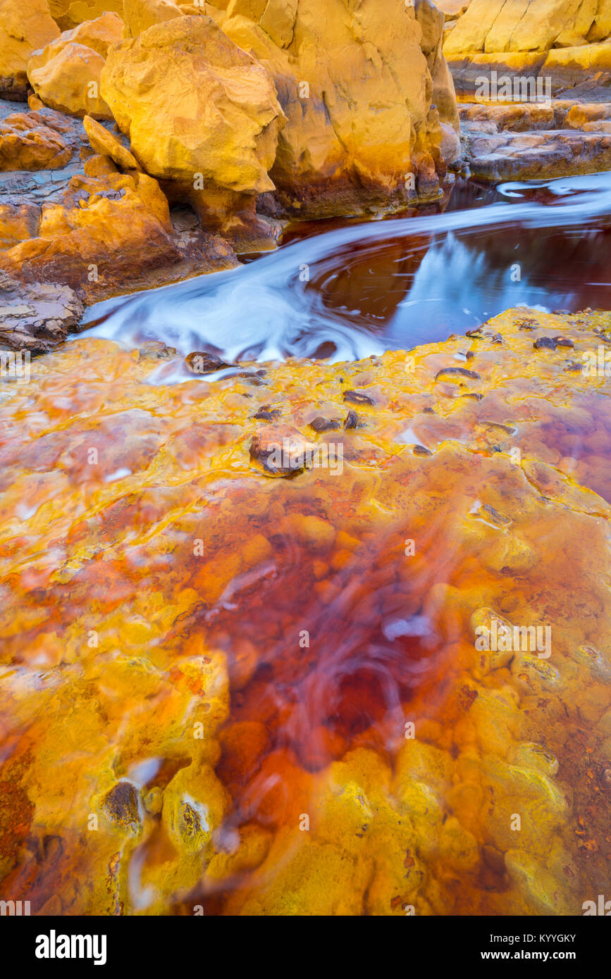 Red river sierra morena hi-res stock photography and images - Alamy