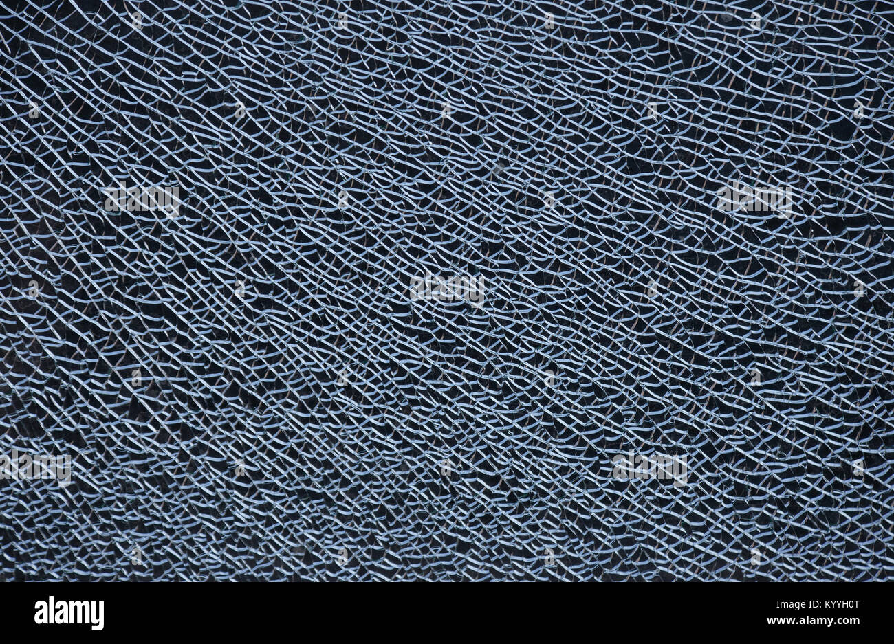 Broken glass pattern hi-res stock photography and images - Alamy