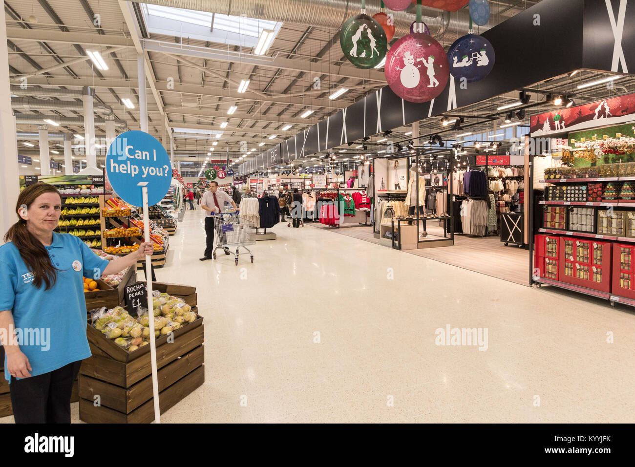 Entrance rotherham hi-res stock photography and images - Alamy