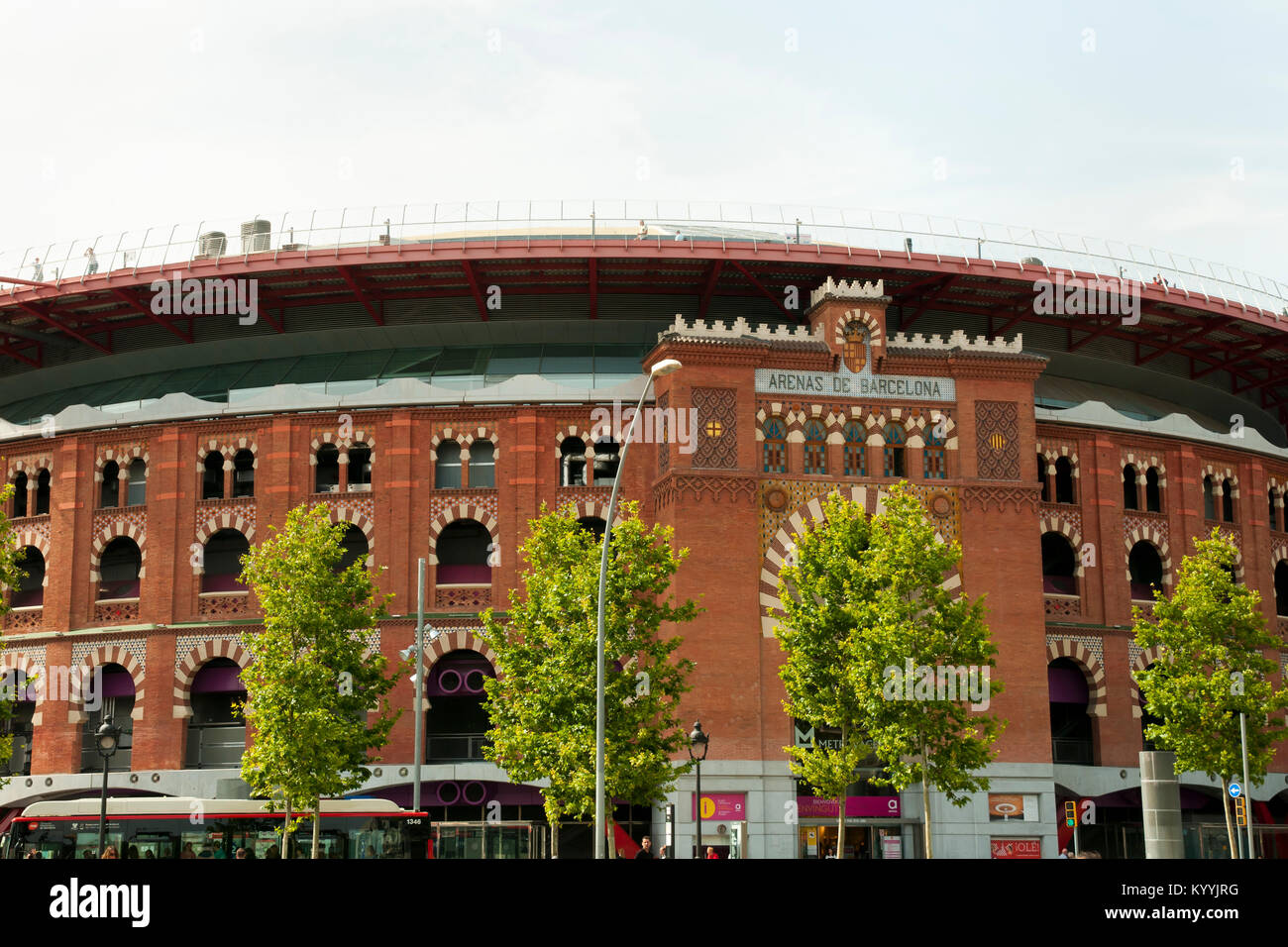 Bullfighting Ring High Resolution Stock Photography and Images - Alamy