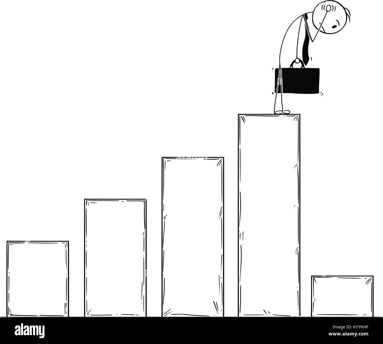 Profit chart hi-res stock photography and images - Alamy