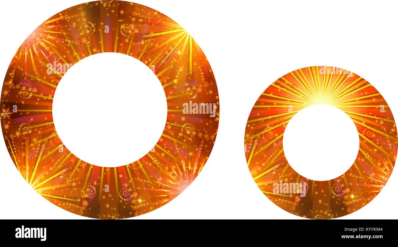 Fire alphabet o Stock Vector Images - Alamy