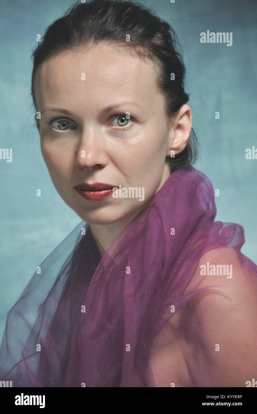 Serious confidence hi-res stock photography and images - Alamy