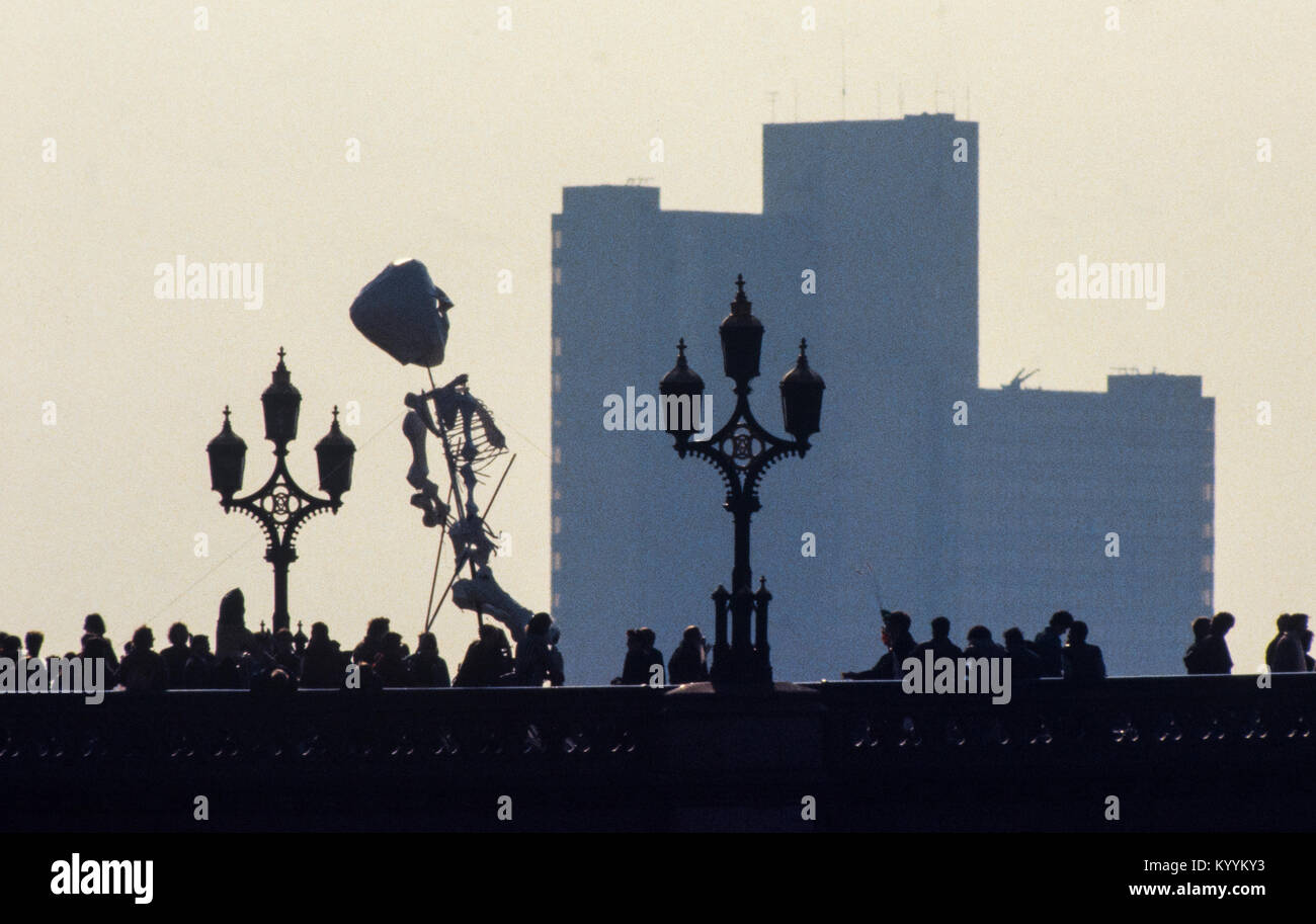 Cnd protest march hi-res stock photography and images - Alamy