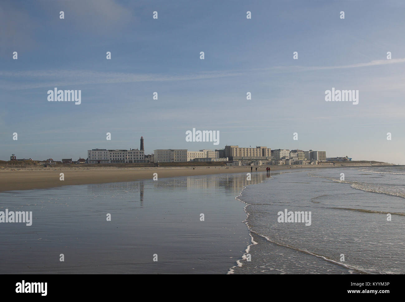 Panoramic view city hospital hi-res stock photography and images - Alamy
