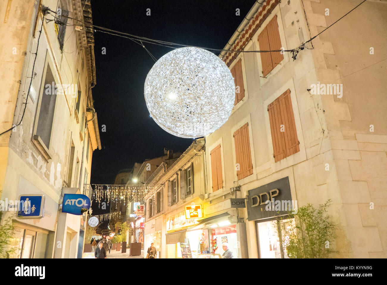 Carcassonne shops hi-res stock photography and images - Alamy