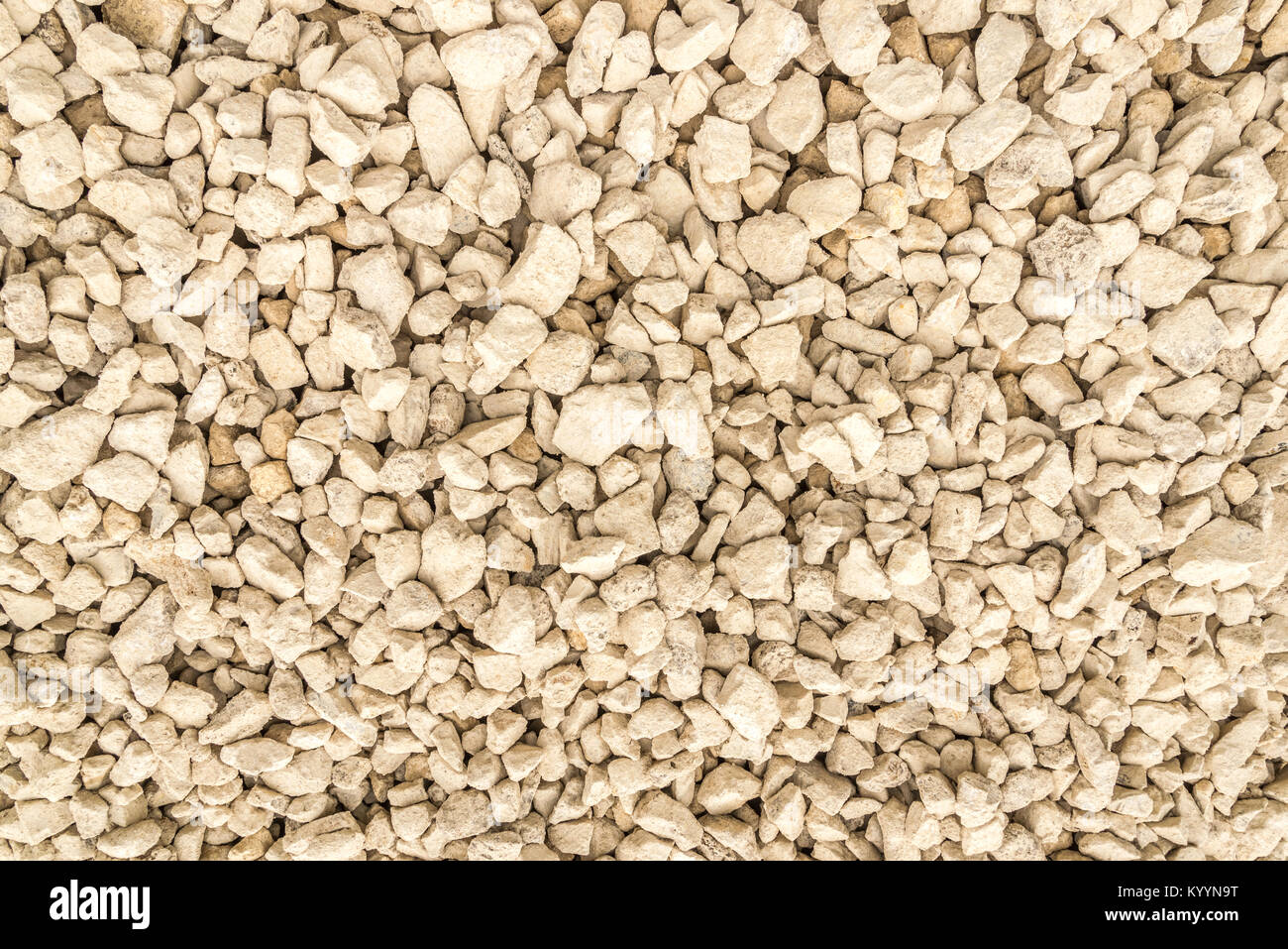 Abstract background texture of some gravel stones Stock Photo - Alamy