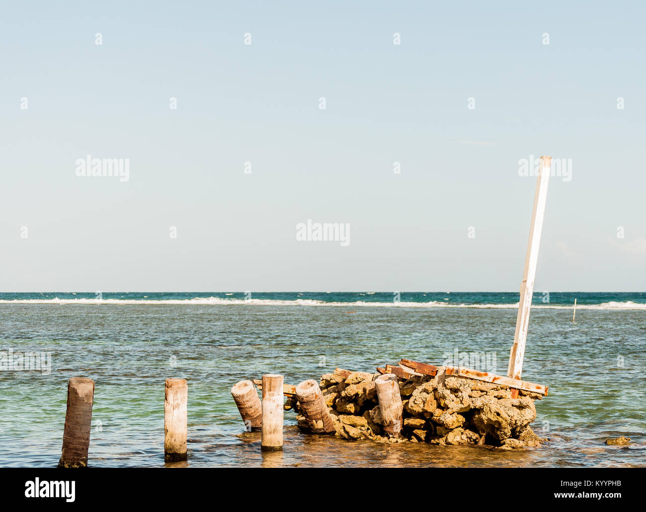 Juan Dolio, Dominican Republic Stock Photo - Alamy