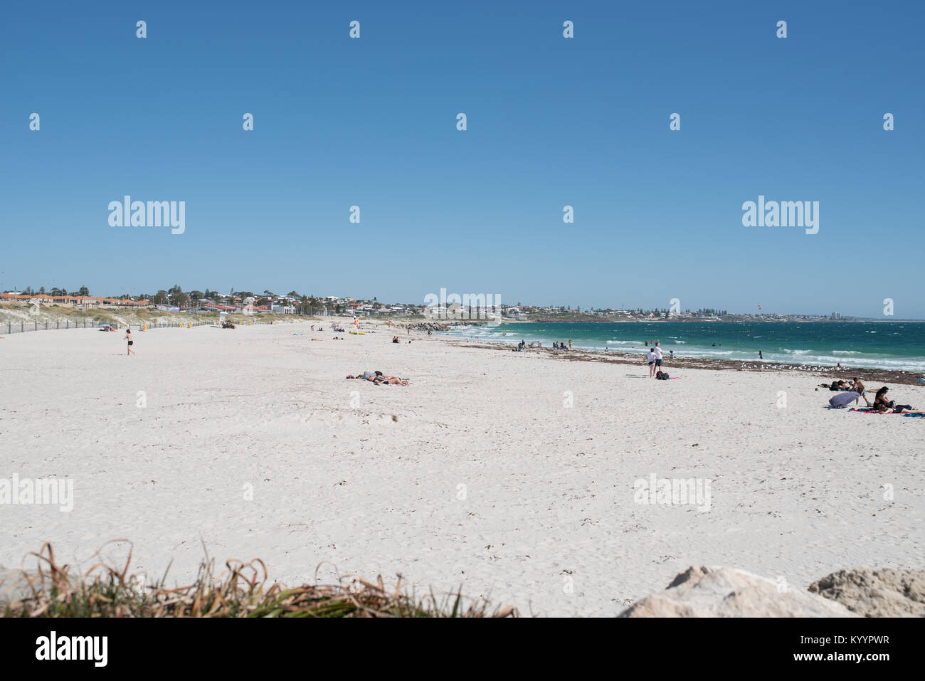 Perth australien hi-res stock photography and images - Alamy