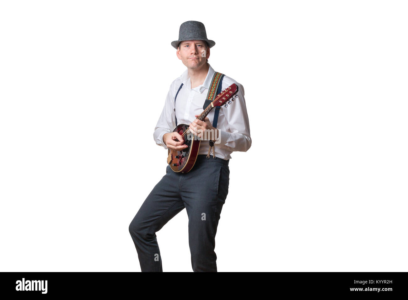 Instrument mandolin hi-res stock photography and images - Alamy