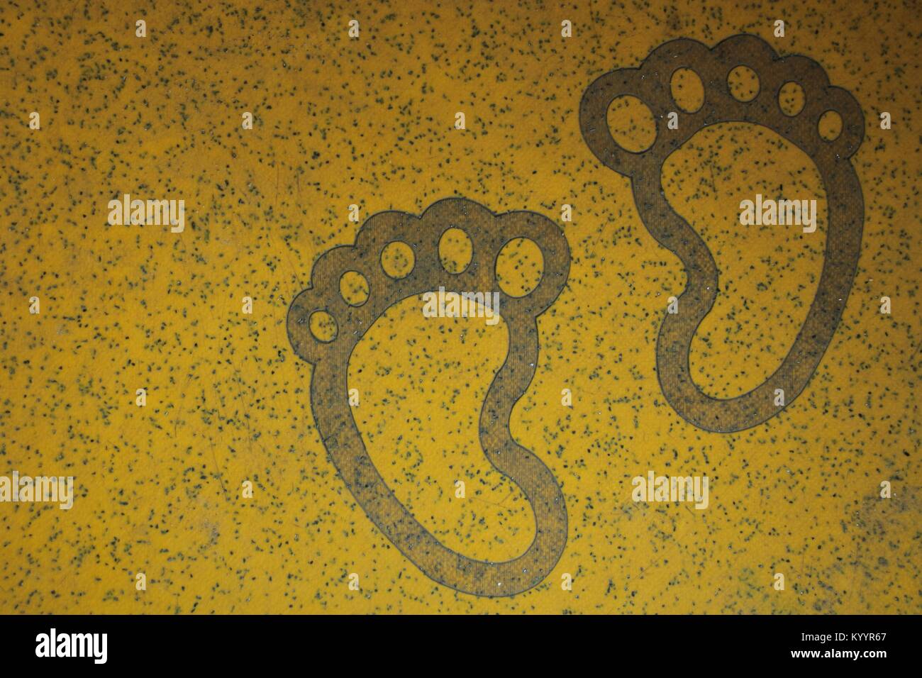 Bus floor texture hi-res stock photography and images - Alamy