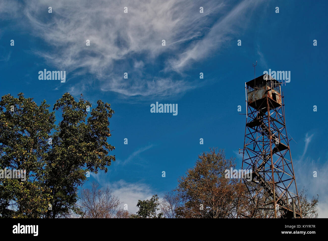 Outside tower hi-res stock photography and images - Alamy