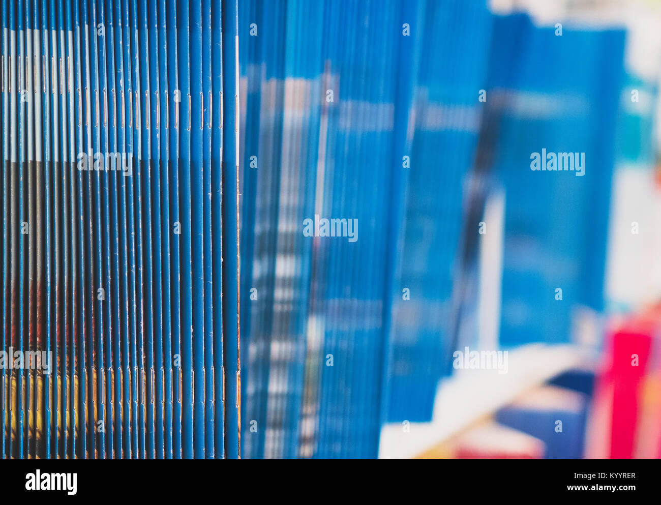 University magazines hi-res stock photography and images - Alamy