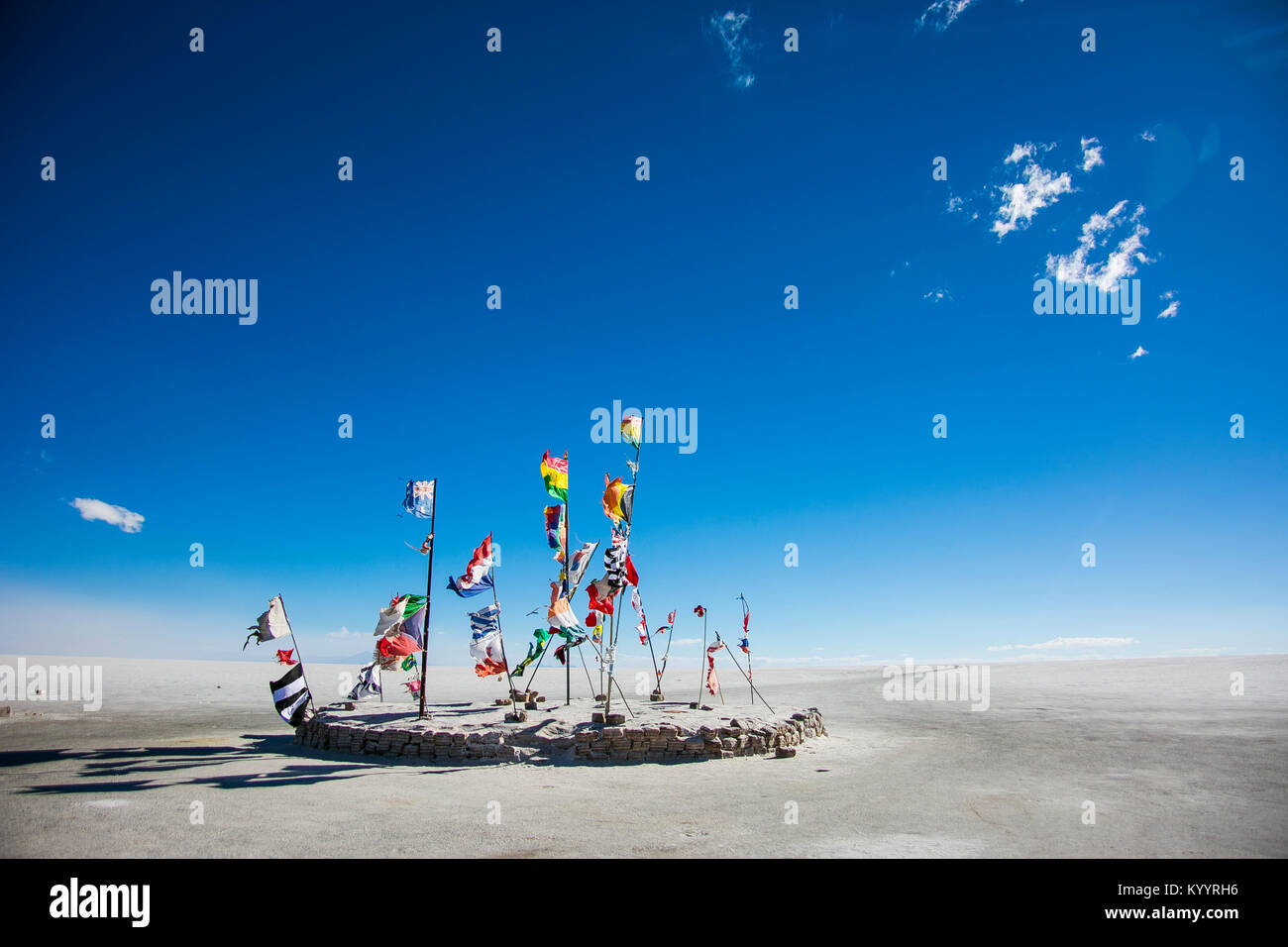 Uyuni paisaje hi-res stock photography and images - Alamy