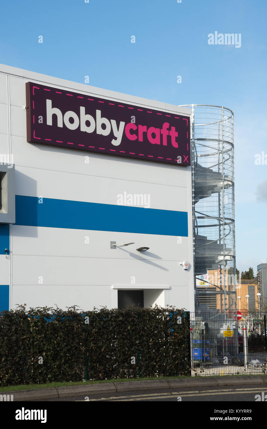 Hobbycraft Logo Hobbycraft (@Hobbycraft) / X