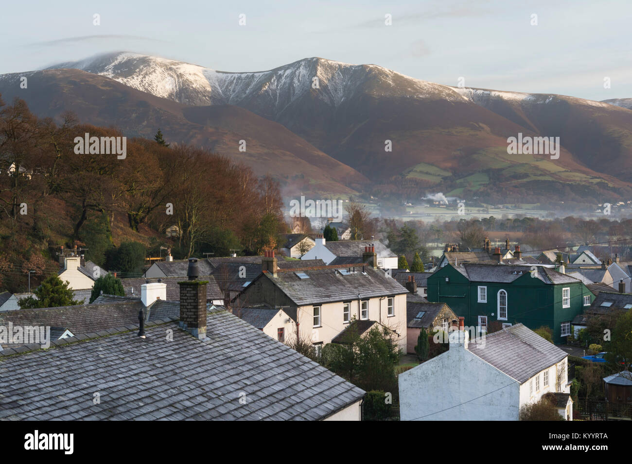 Braithwaite hi-res stock photography and images - Alamy