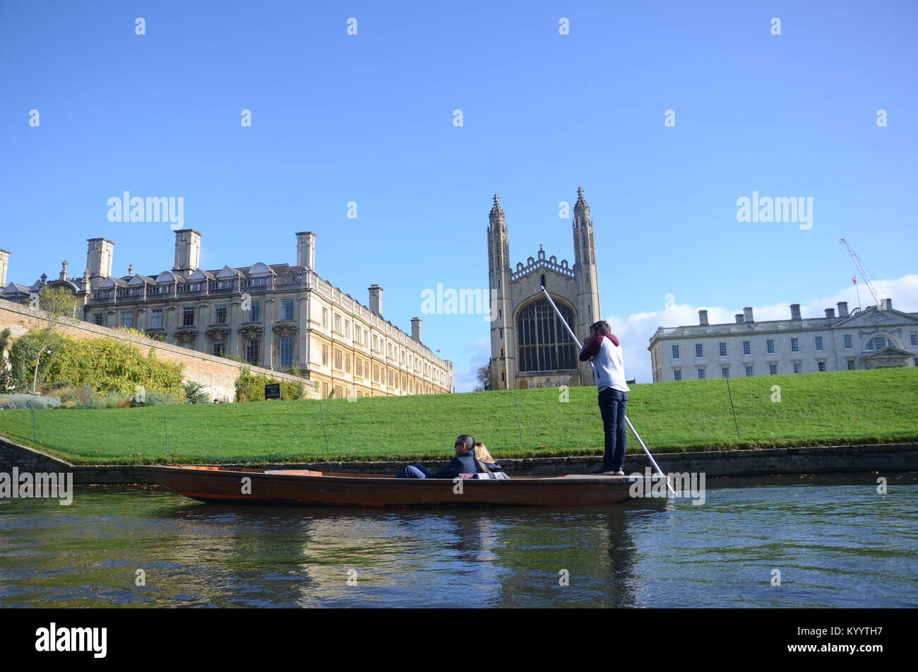 Cambridge culture hi-res stock photography and images - Alamy