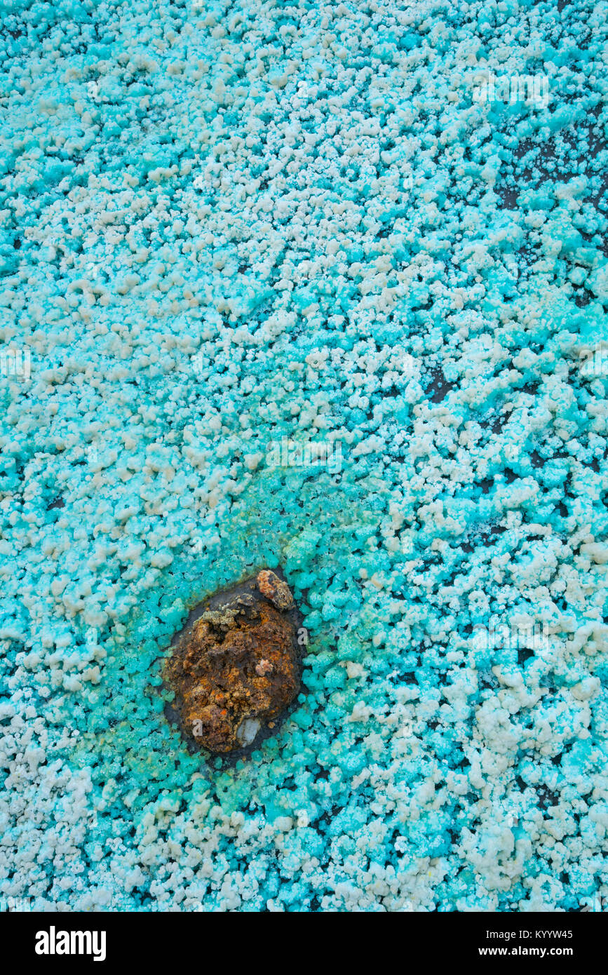 Río Tinto - Red River, Sierra Morena, Gulf of Cádiz, Huelva, Andalucia ...