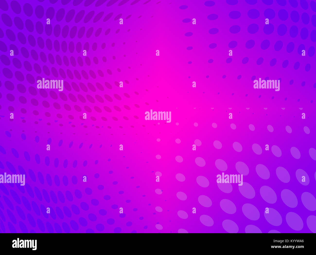 Dotted pattern vector hi-res stock photography and images - Alamy