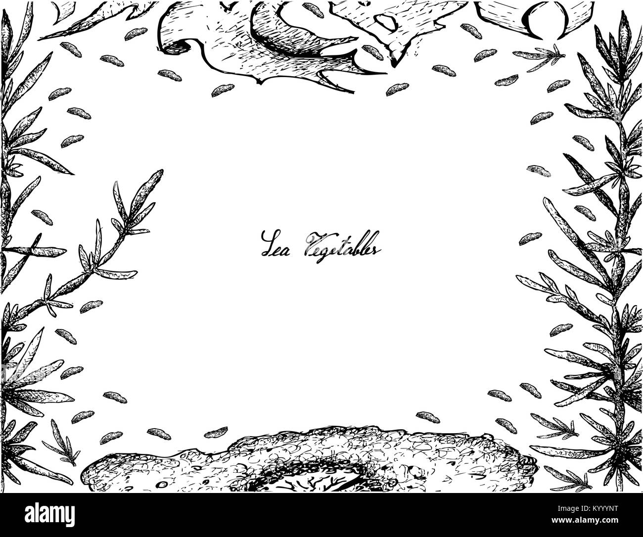 Raw nori Black and White Stock Photos & Images - Alamy