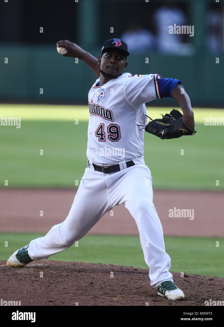 Cuban Baseball Stock Photos & Cuban Baseball Stock Images - Alamy