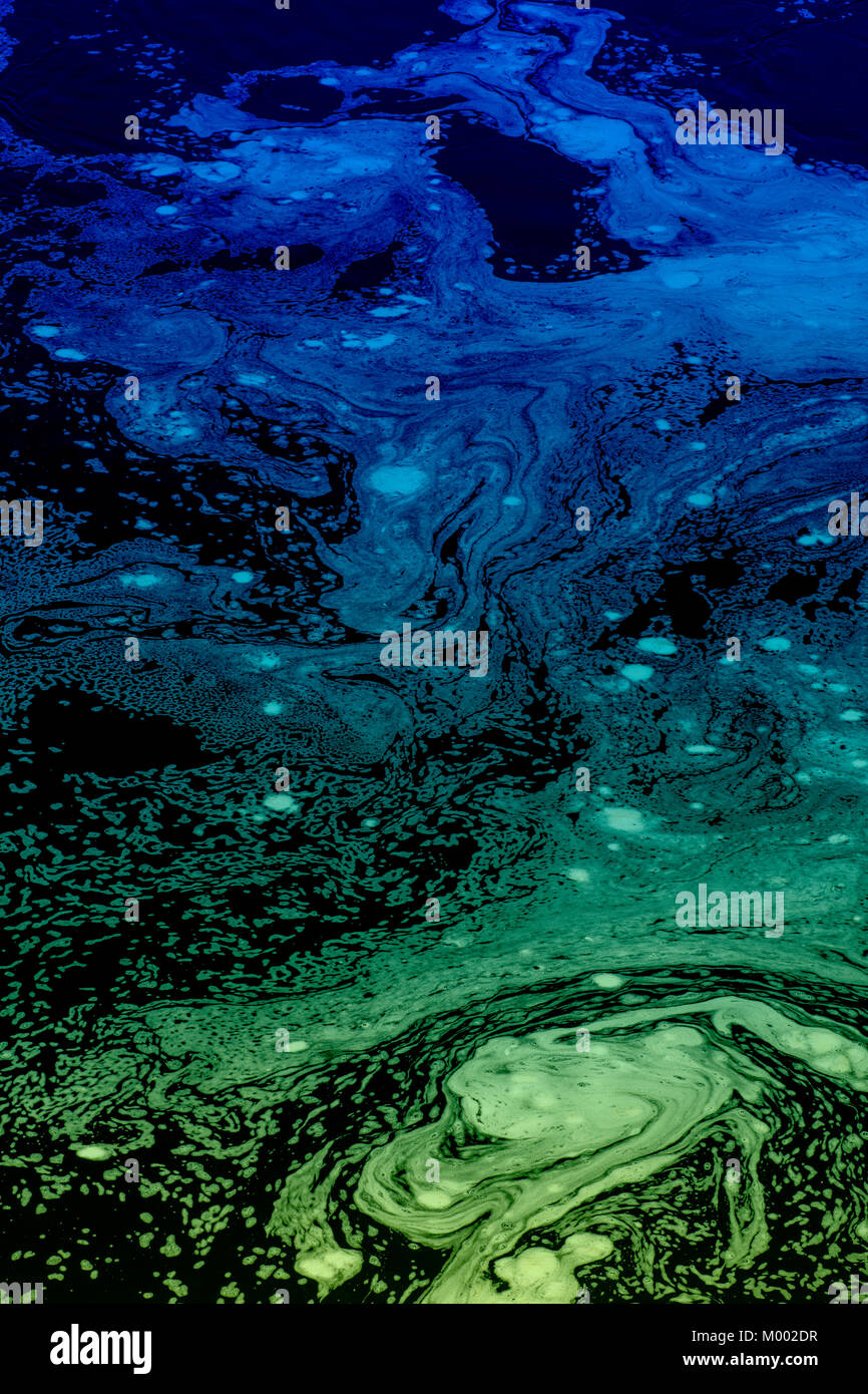 Foamy water hi-res stock photography and images - Alamy