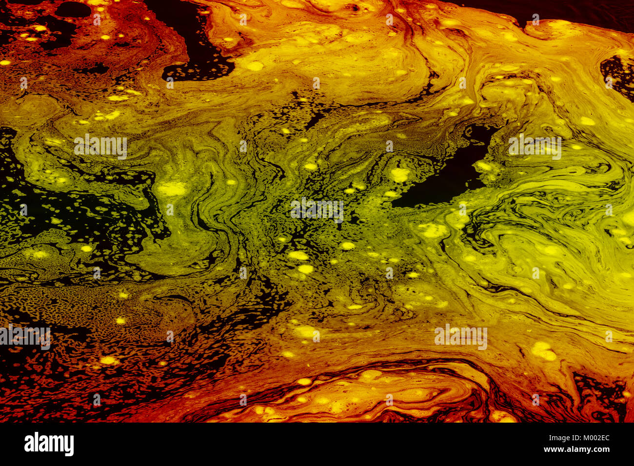 Foamy water hi-res stock photography and images - Alamy