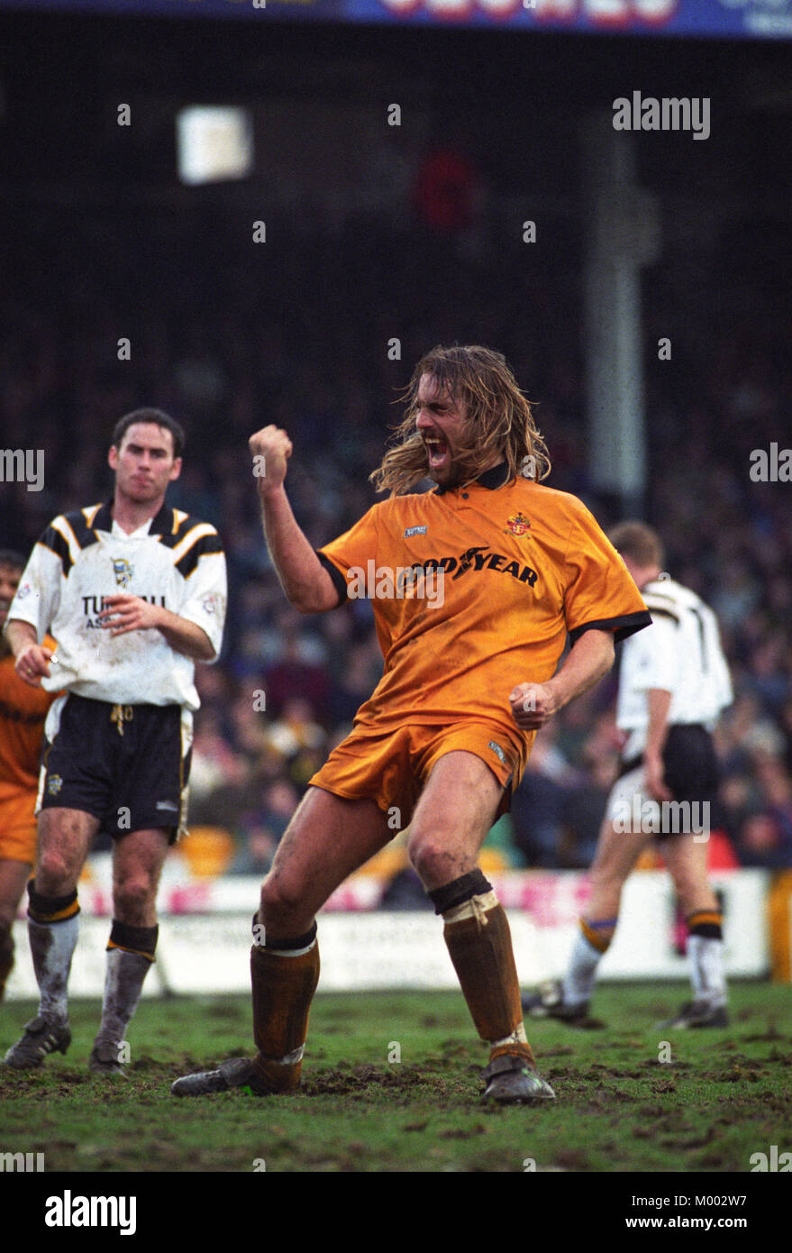 John De Wolf Blouse Merk