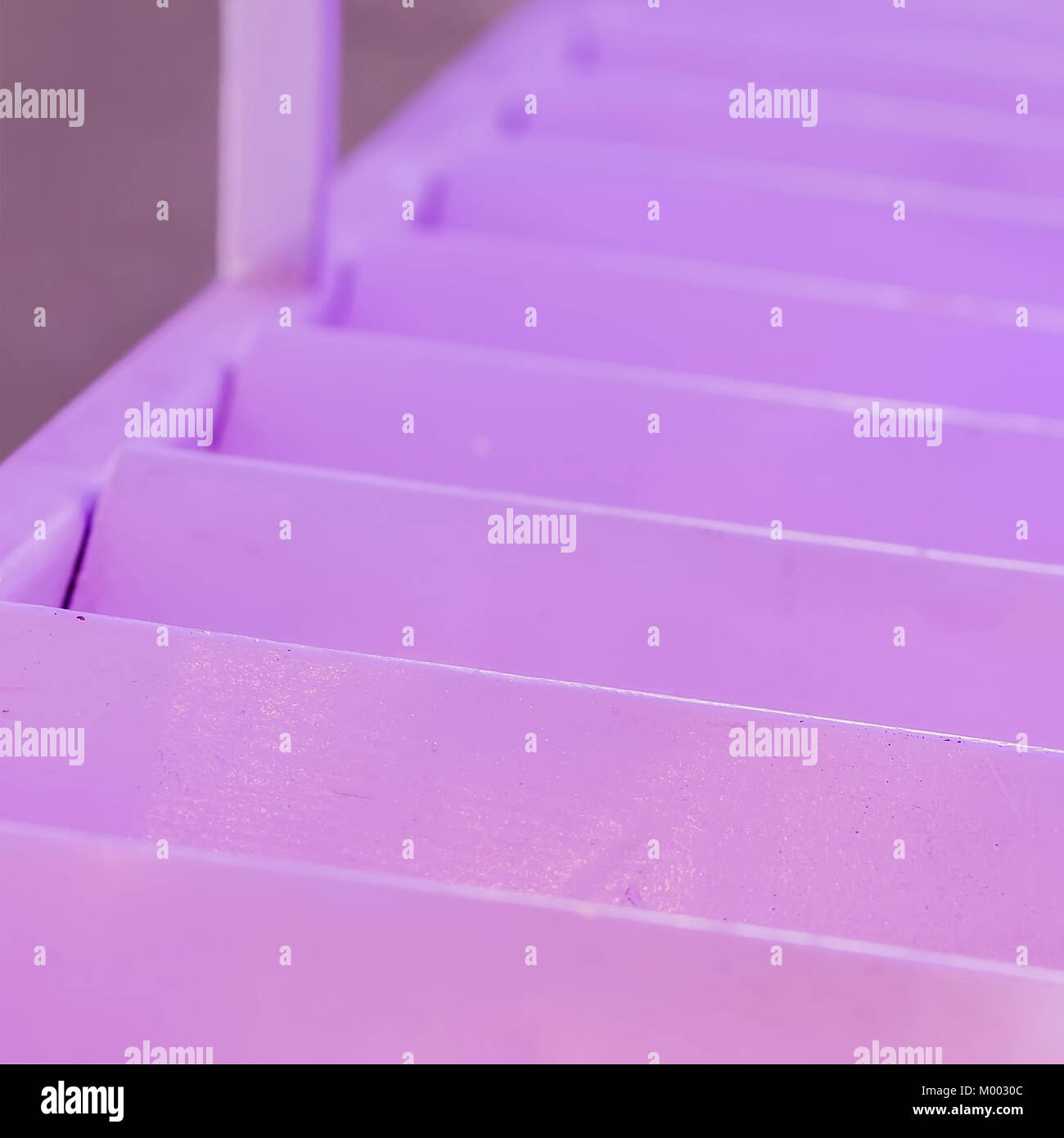 Pantone ultra violet 2018 color hi-res stock photography and images - Alamy
