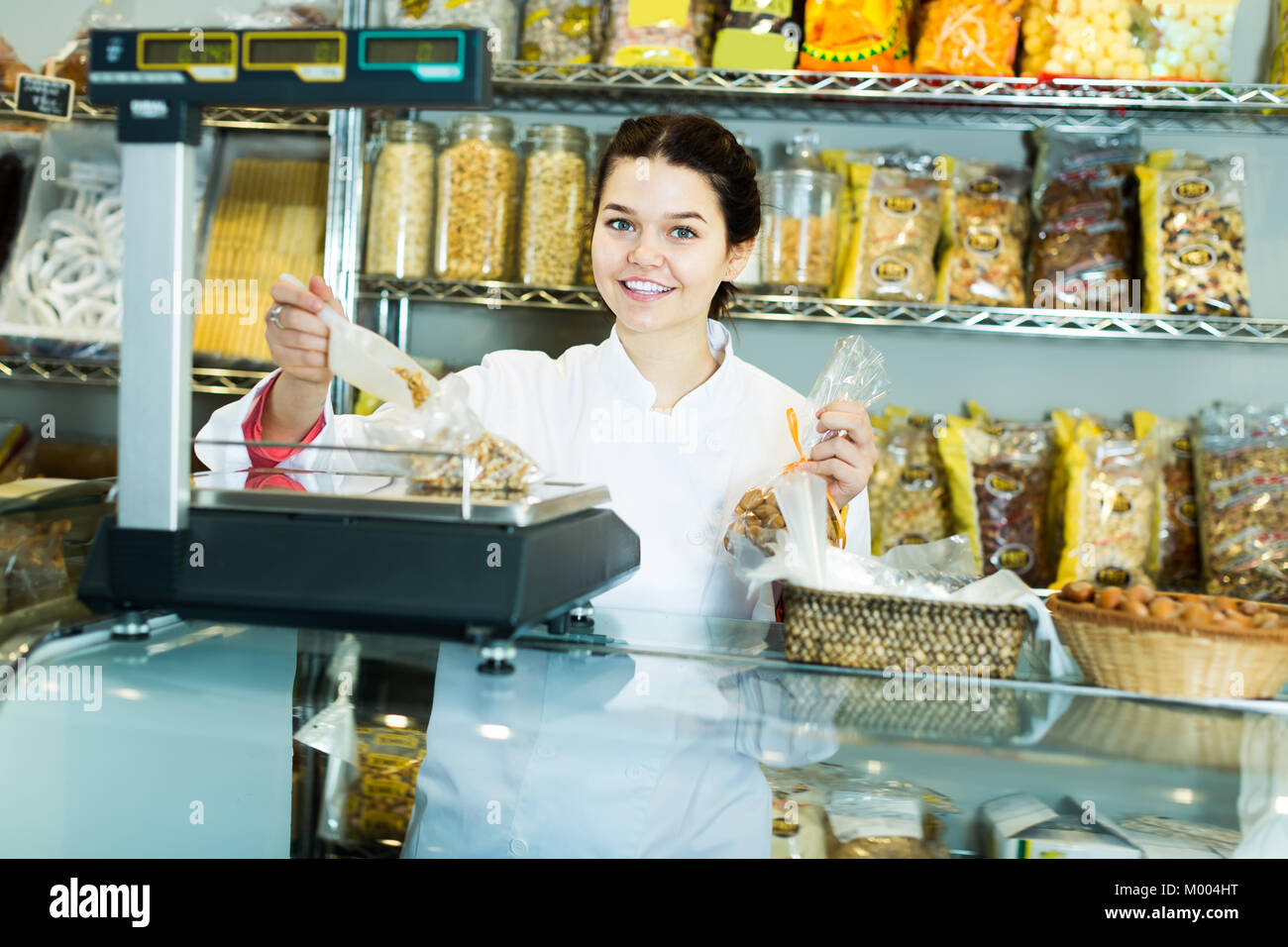 Types of sweets hi-res stock photography and images - Alamy