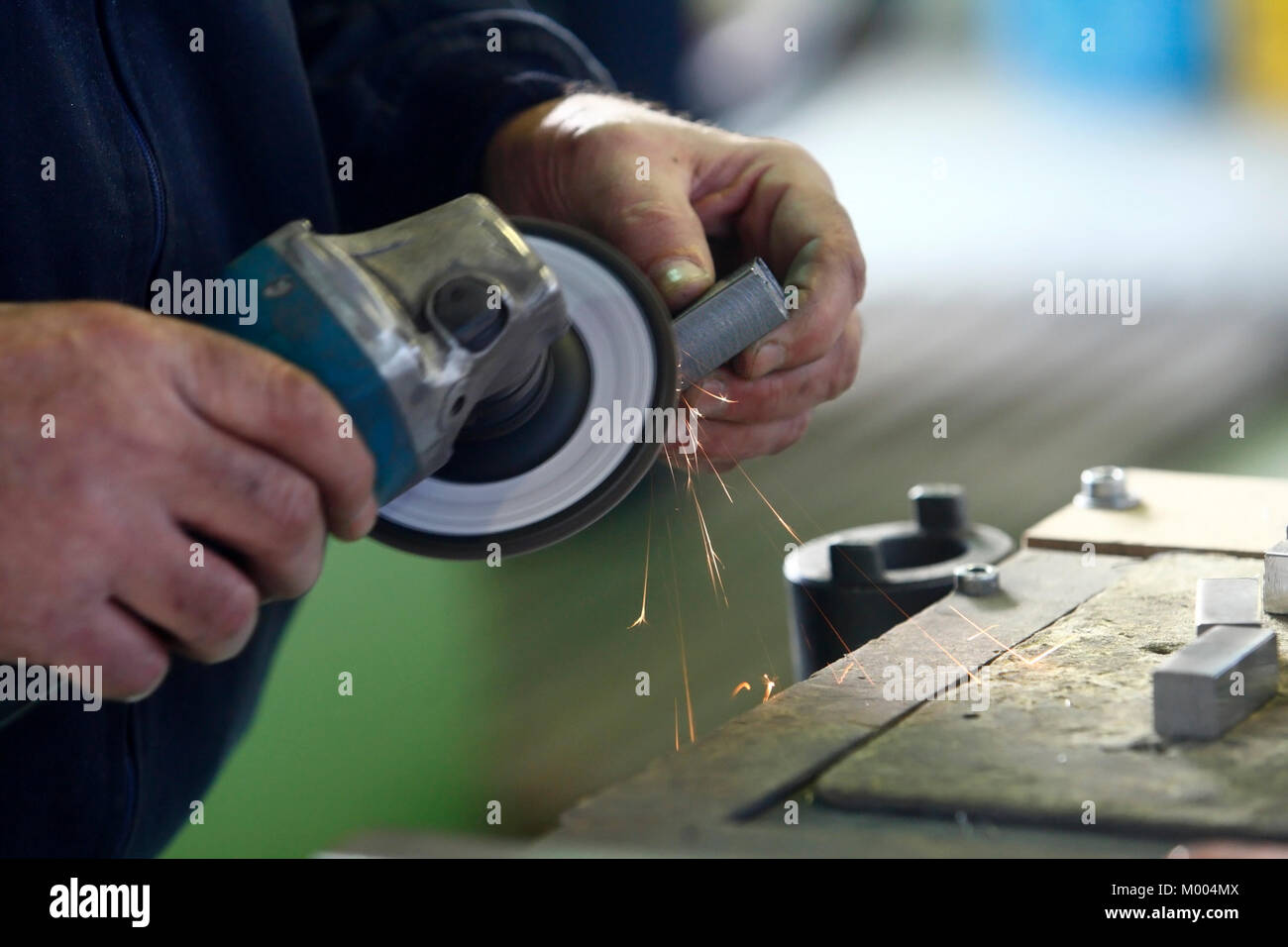 Shaping machine hi-res stock photography and images - Alamy
