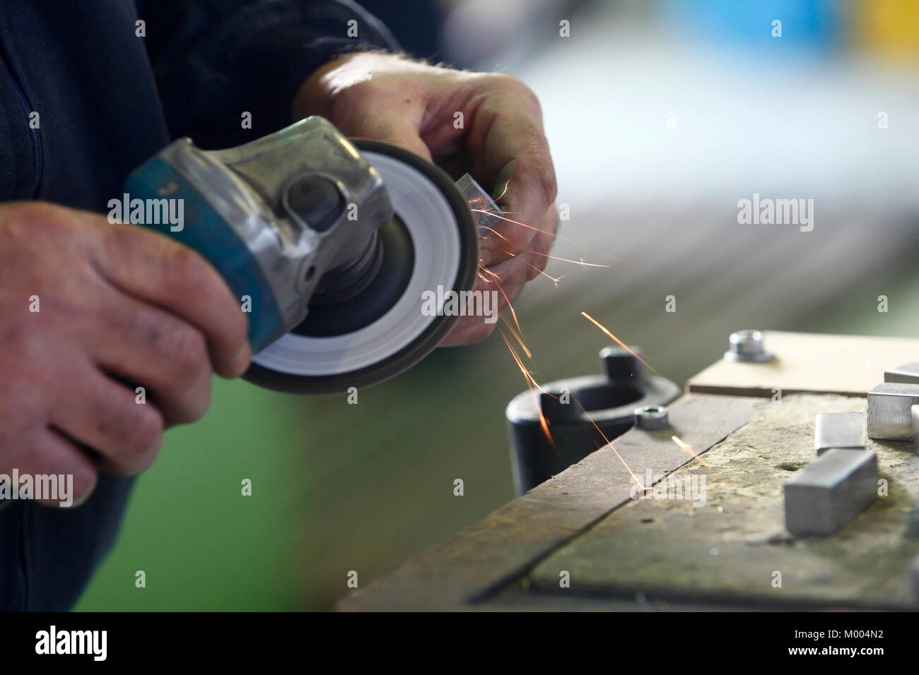 Shaping machine hi-res stock photography and images - Alamy