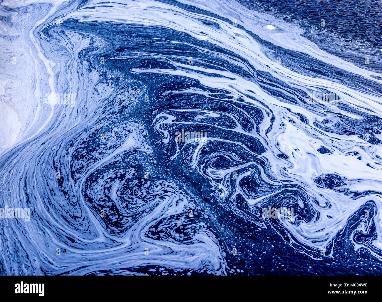 Stagnant water hi-res stock photography and images - Alamy