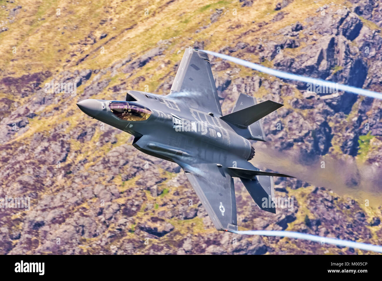 F 35 Loop