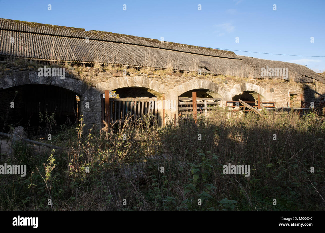 Exploring abandoned buildings hi-res stock photography and images - Alamy