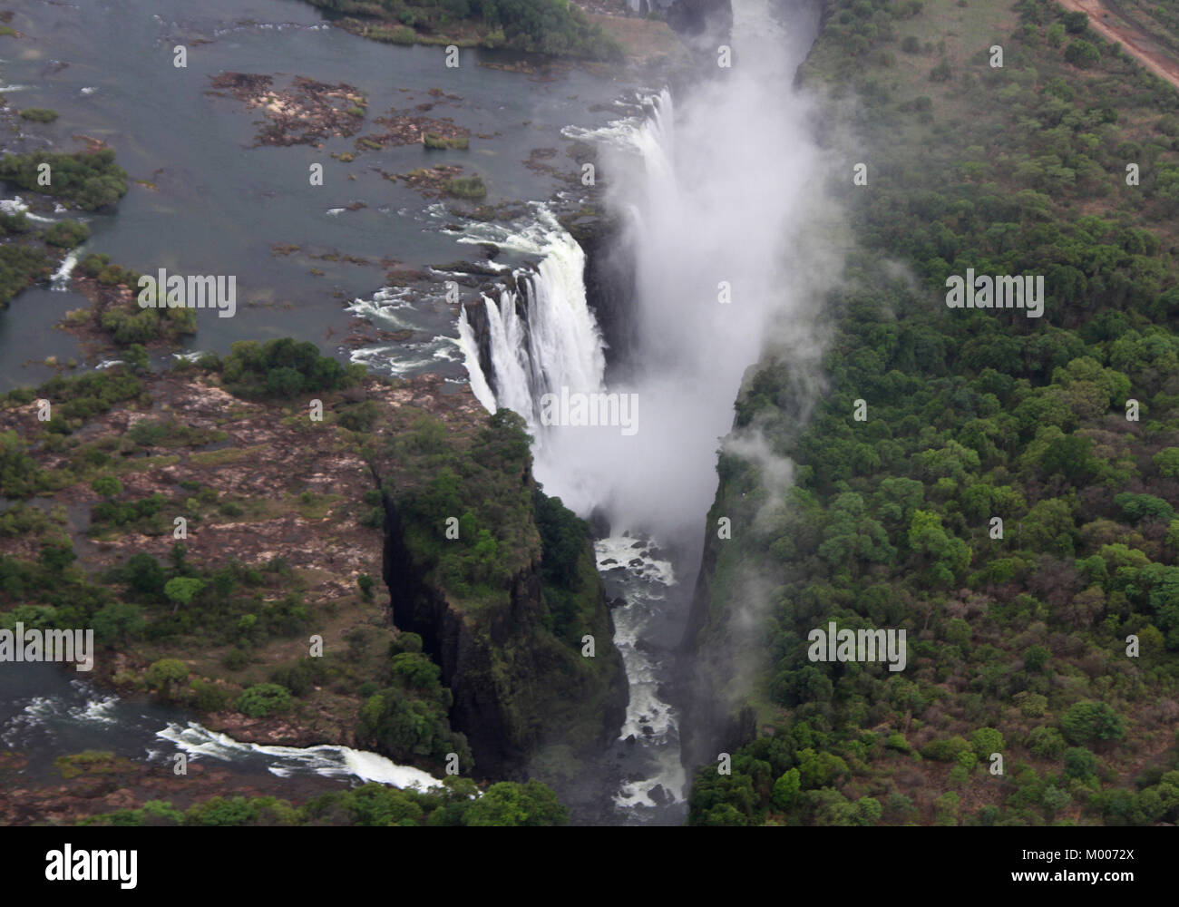 Cataract island view hi-res stock photography and images - Alamy