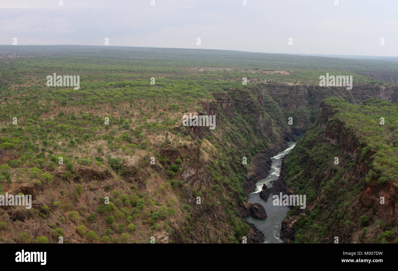 Zambezi River Valley High Resolution Stock Photography and Images - Alamy