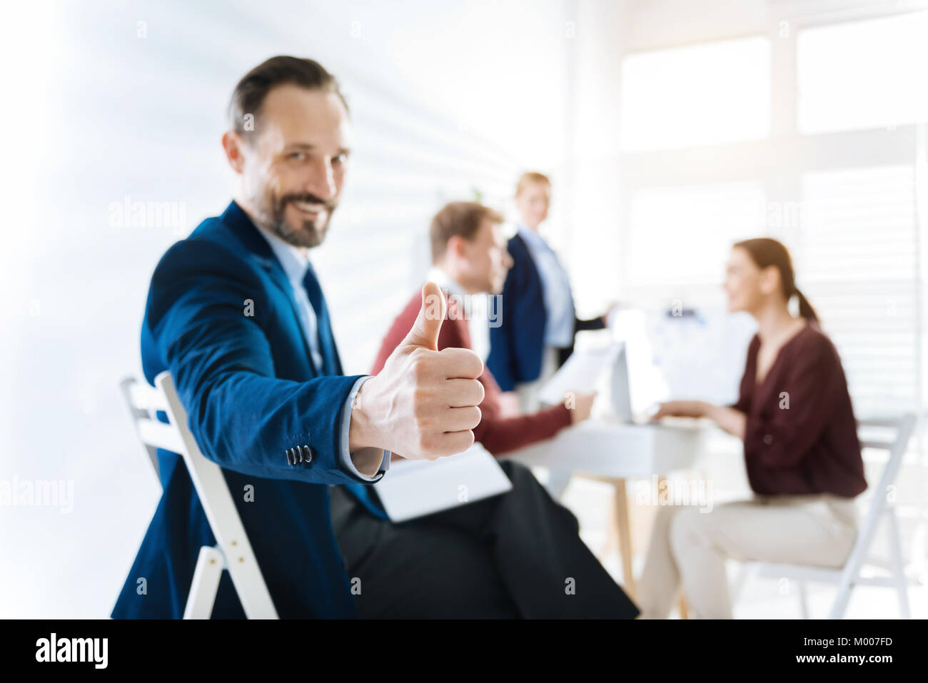Approvement hi-res stock photography and images - Alamy