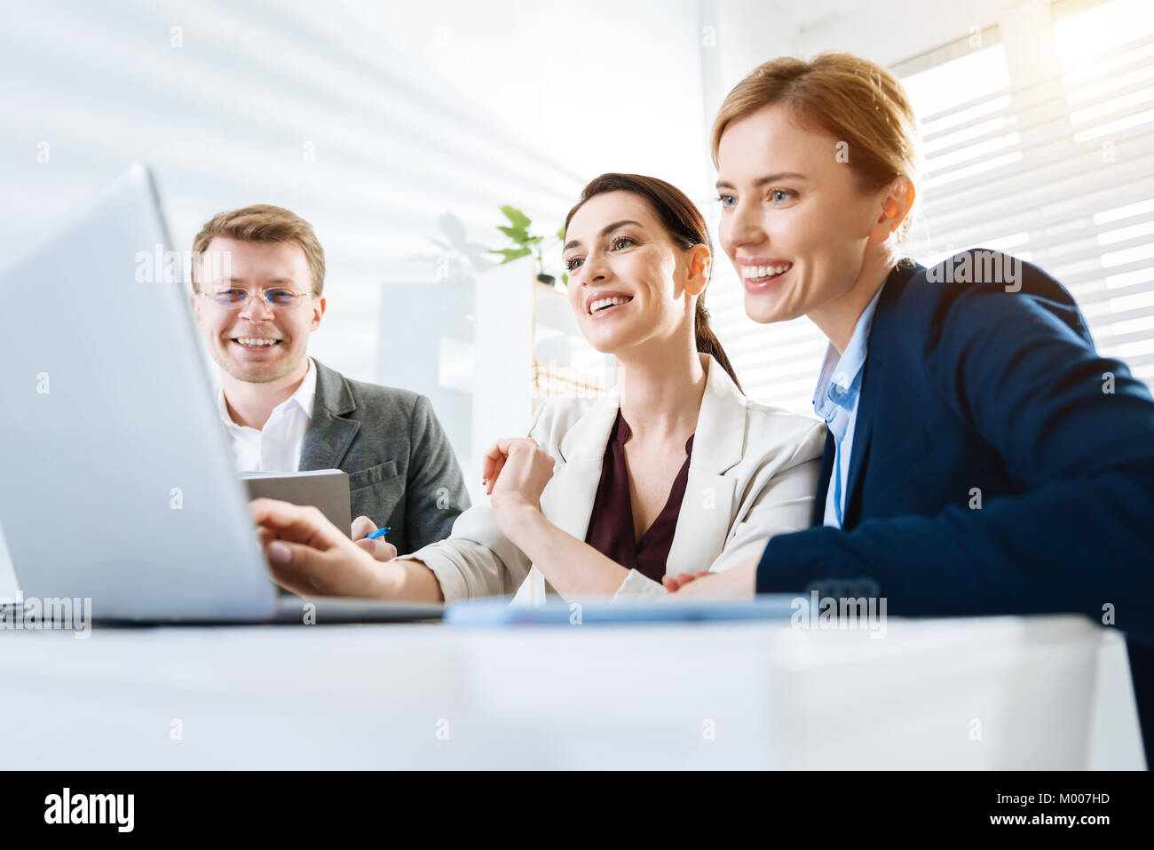 Achieving result hi-res stock photography and images - Alamy