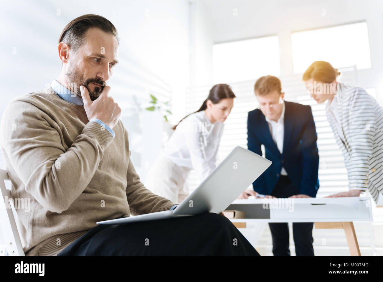 Goal programming hi-res stock photography and images - Alamy