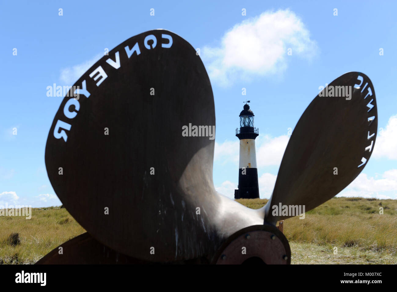 Cape pembroke lighthouse hi-res stock photography and images - Alamy Cape pembroke lighthouse hi-res stock photography and images - Alamy