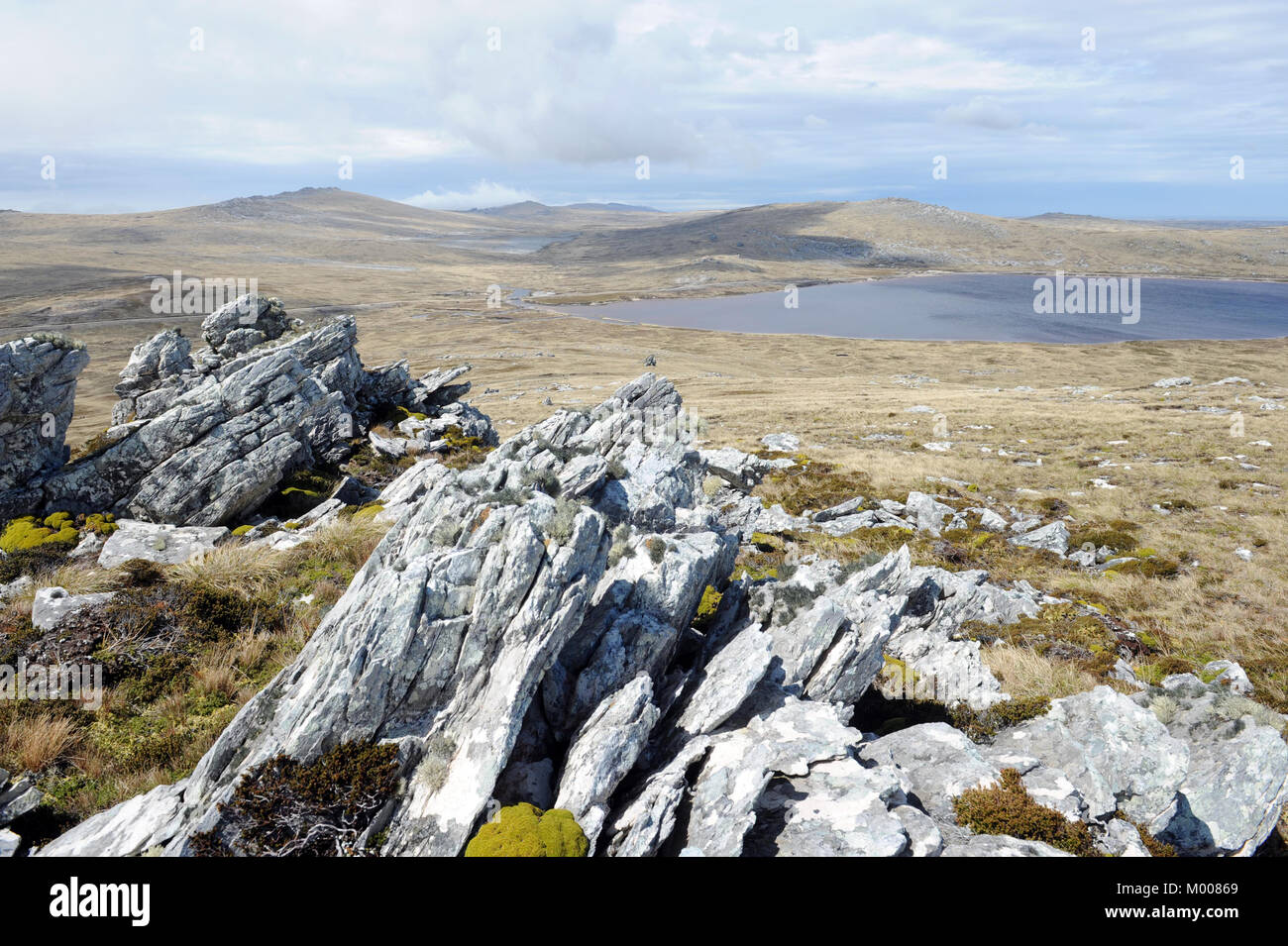 Wickham heights hi-res stock photography and images - Alamy