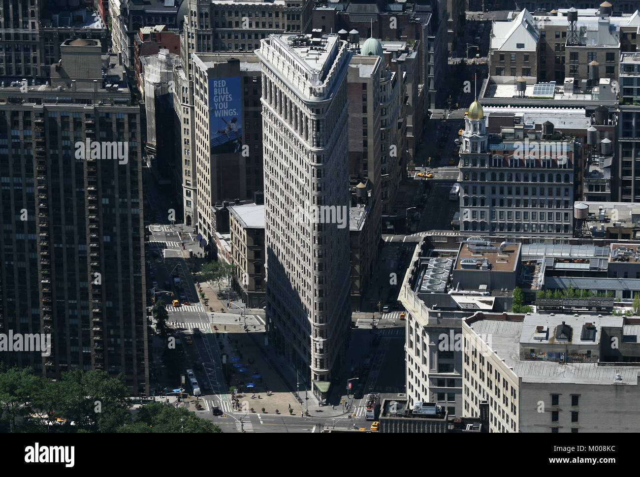 Fuller building hi-res stock photography and images - Alamy