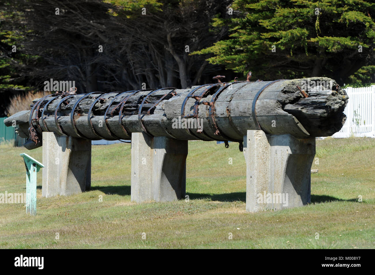 Mizzen mast hi-res stock photography and images - Alamy