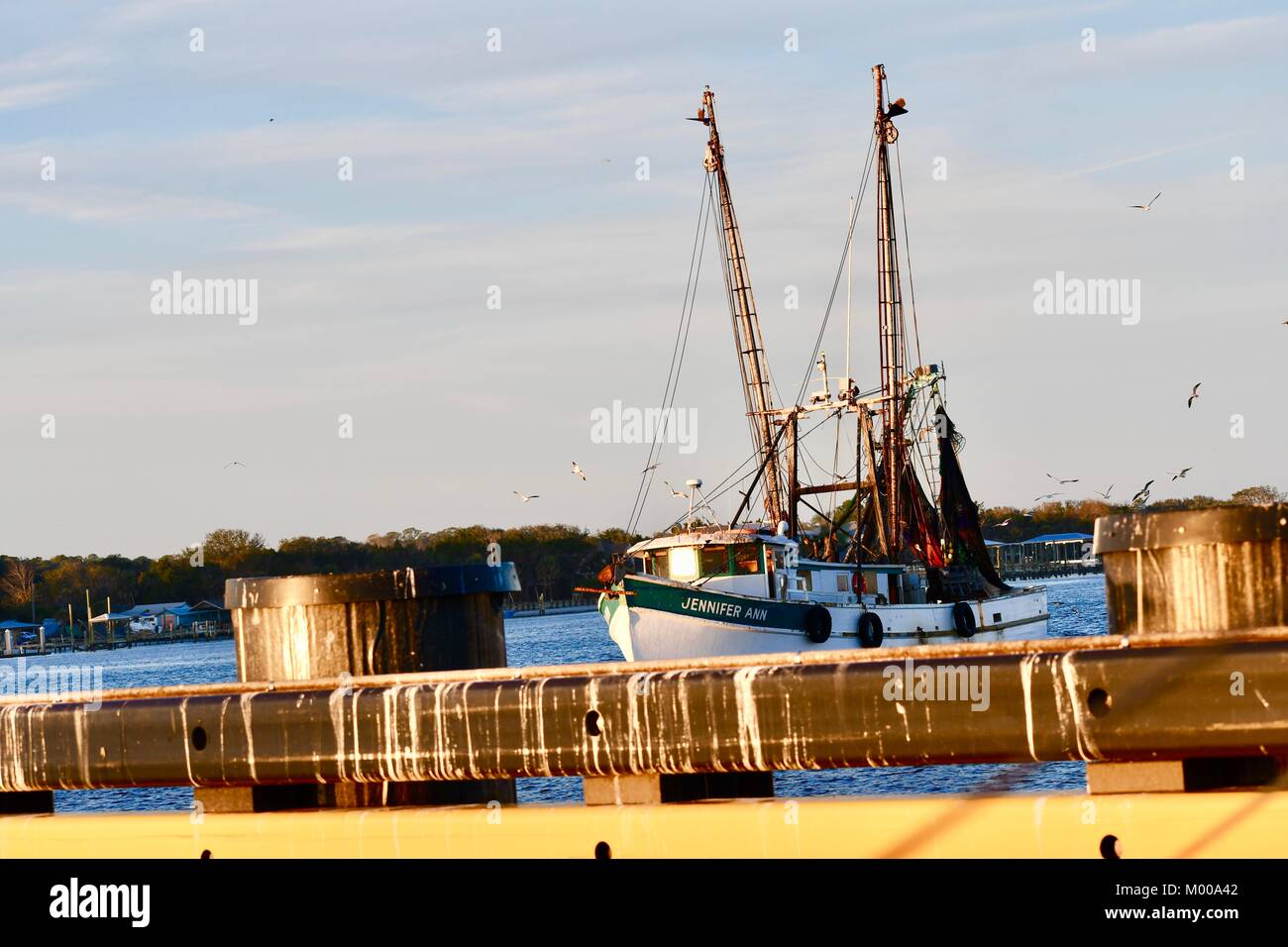 old town street scene Stock Photo - Alamy