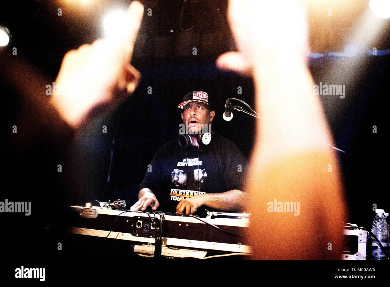 The American dj and music producer Christopher Edward Martin is better ...