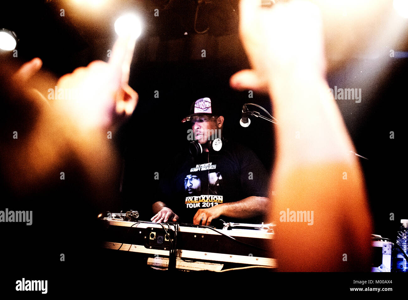 The American dj and music producer Christopher Edward Martin is better ...