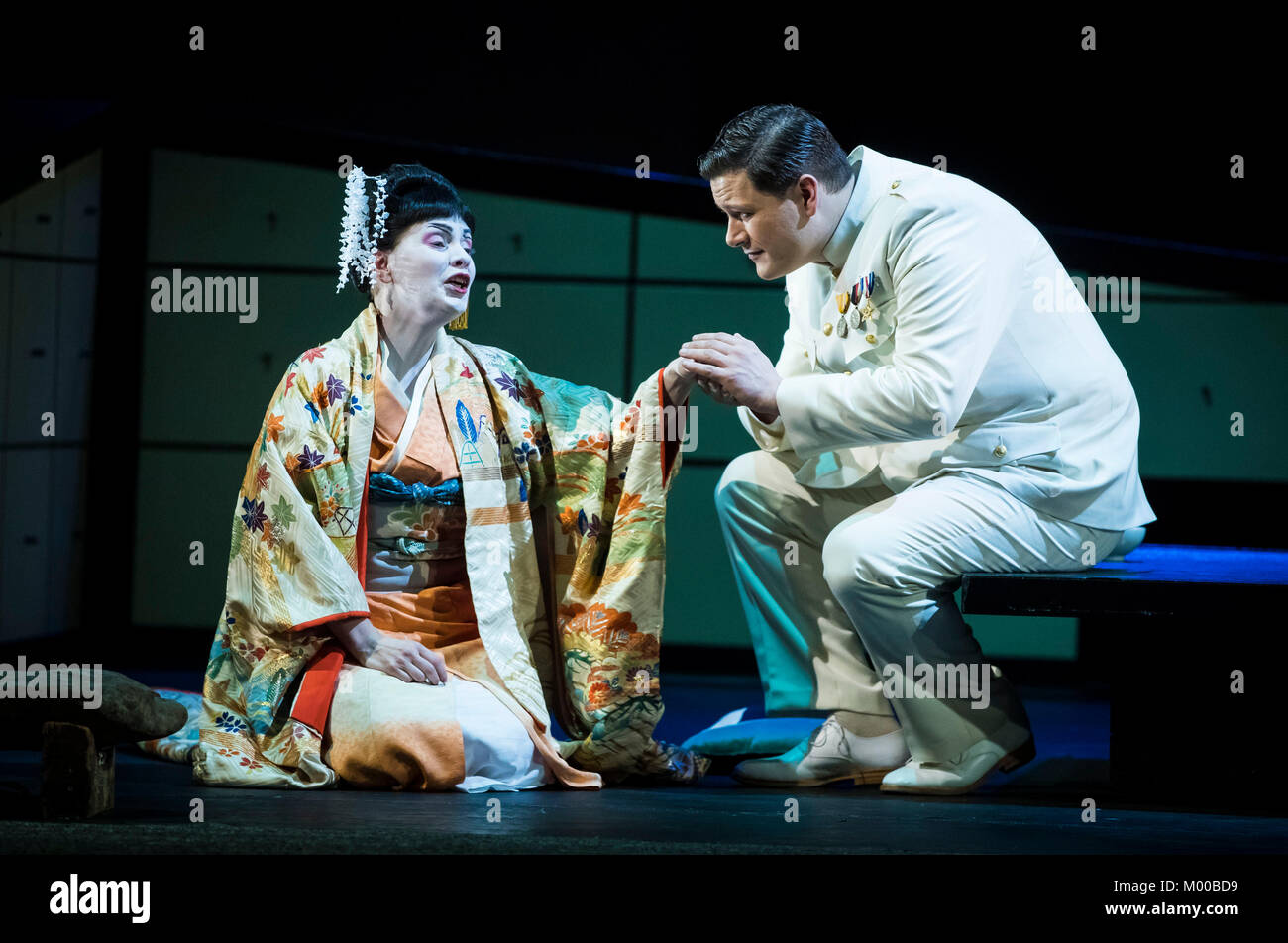 Merunas hi-res stock photography and images - Alamy